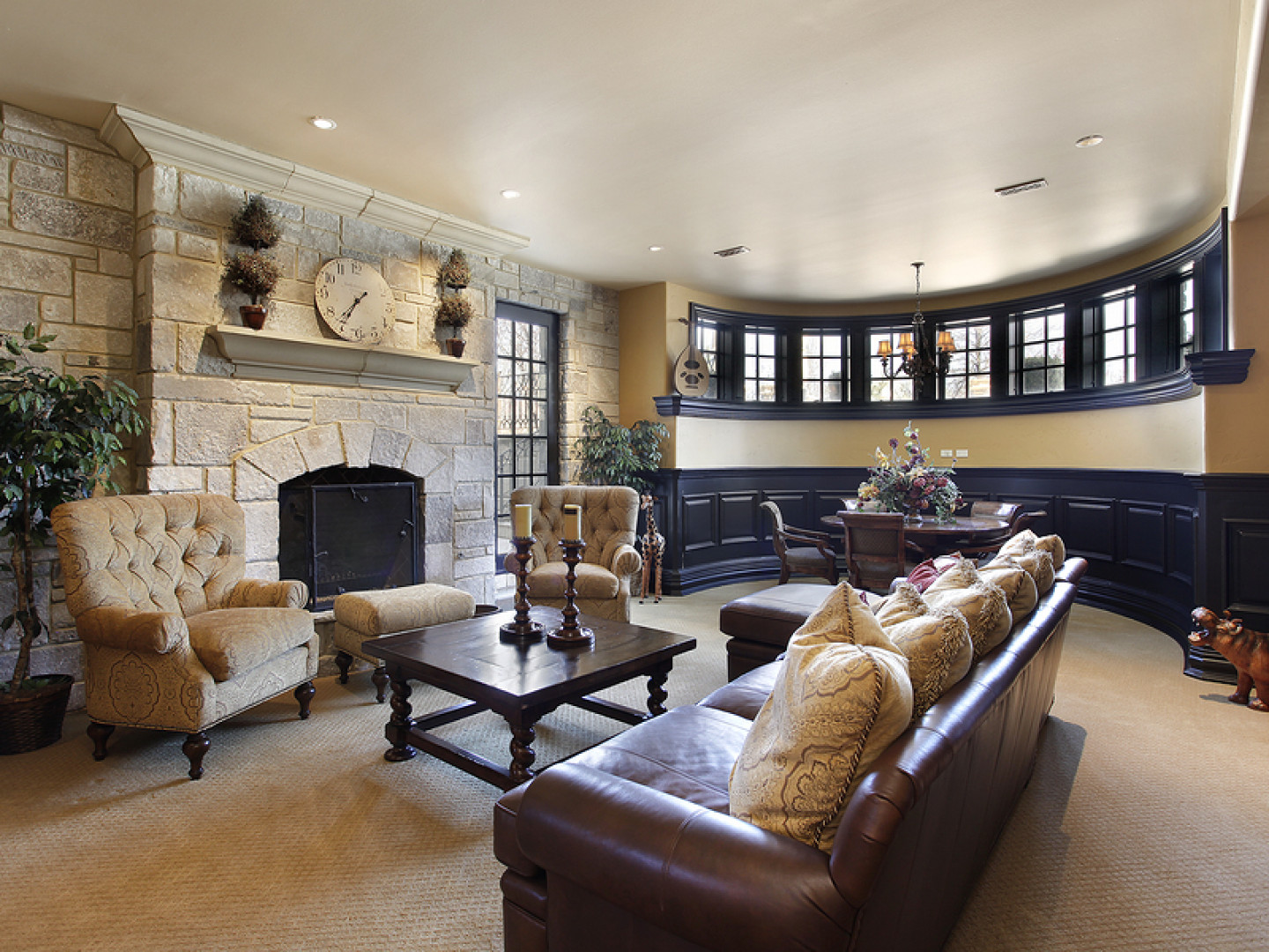 Custom Vacation Homes | Boonville, Rome & Utica, NY | M.E. Garlock ...
